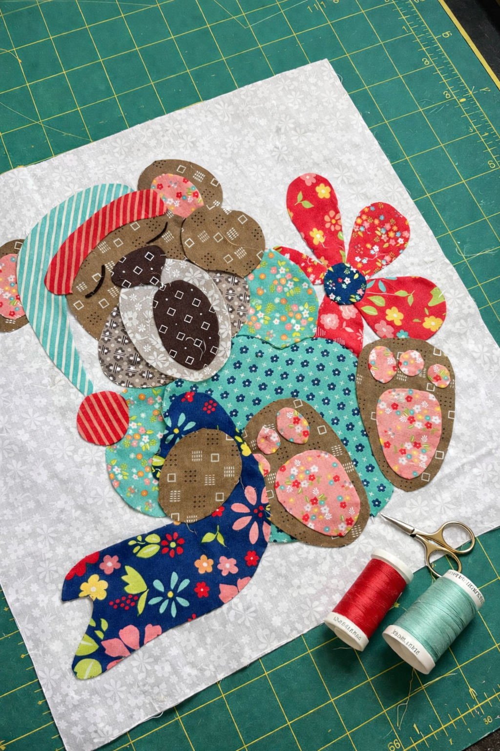 Bedtime Critters Prime Member – Suzys Sitcom Store