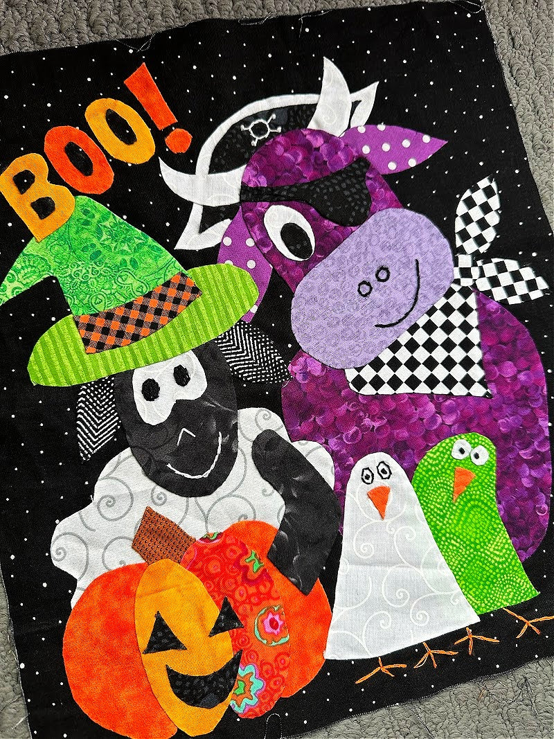 Halloween Combo Pack – Suzys Sitcom Store