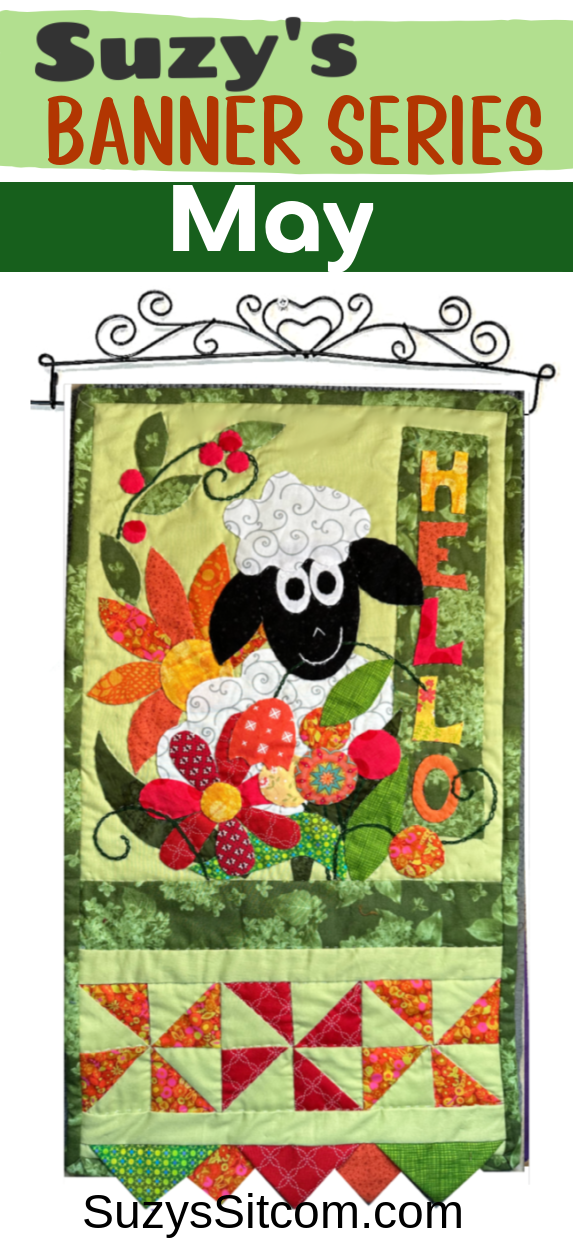 Suzys Banner Series – Suzys Sitcom Store