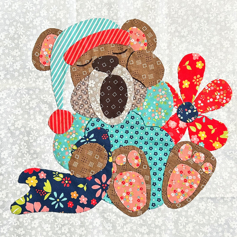 Bedtime Critters Prime Member – Suzys Sitcom Store