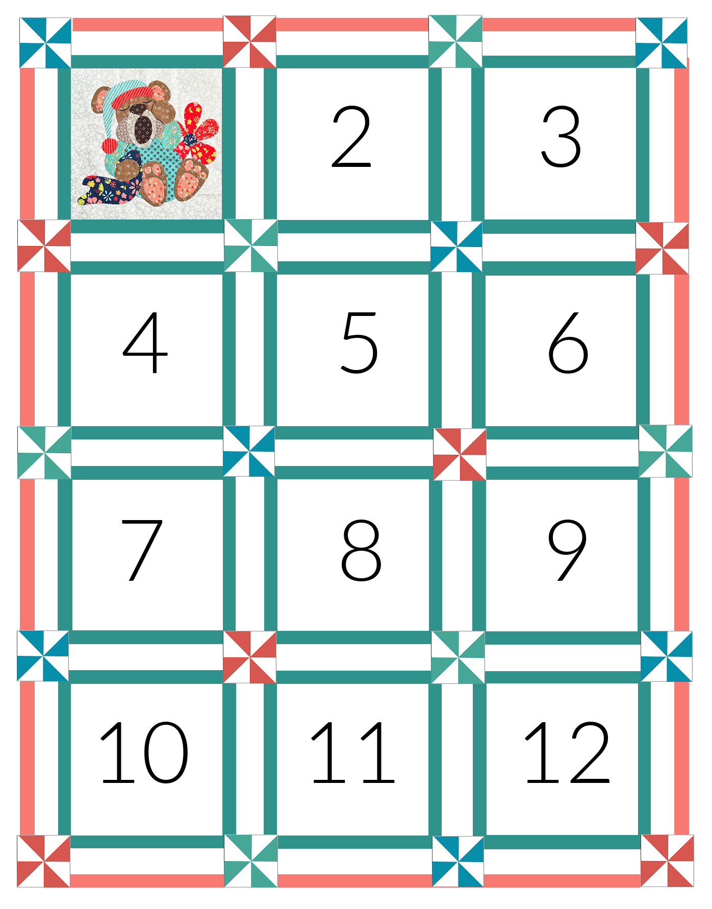 Bedtime Critters Prime Member – Suzys Sitcom Store