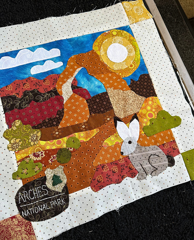 National Treasures Block 9 – Suzys Sitcom Store