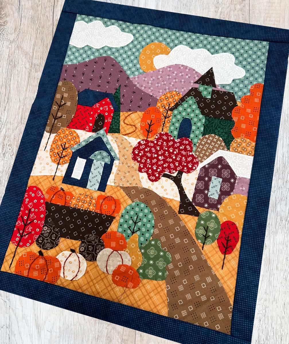 Seasons Blessings Block 13 – Suzys Sitcom Store