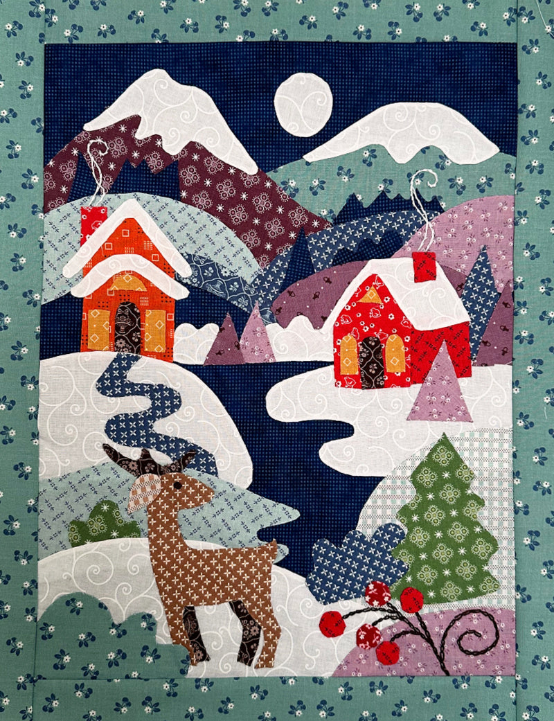 Seasons Blessings Block 1 – Suzys Sitcom Store